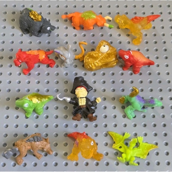 Zuru | Toys | Zuru Smashers Dino Island Ice Age Exclusive Pirate ...